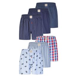 Phil & Co. Berlin Herren Boxer ClassicsBoxershorts, Unterhose, Boxerbriefs
