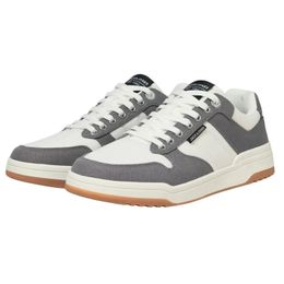 Jack & Jones Jack And Jones - Herren Sneaker "Jammer" (Frostgrau)