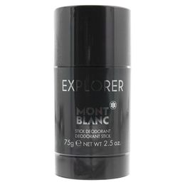 Montblanc Explorer - Deostick 75g