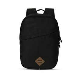 Craghoppers Expert Kiwi 14L Rucksack (Schwarz)