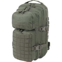normani OUTDOOR SPORTS Daypack Rucksack 30 Liter Bedrock