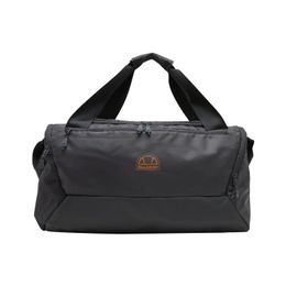 Ellesse - Reisetasche "Zelda", Schaft (Dunkelgrau)