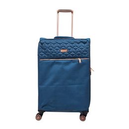 Kabinenkoffer, 4-Rad-Gep&auml;ck, leichte Reisetaschen