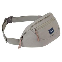 Craghoppers - "Classic Kiwi II" G&uuml;rteltasche (Gr&uuml;n)