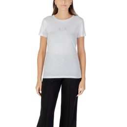 Armani Exchange Damen T-Shirt