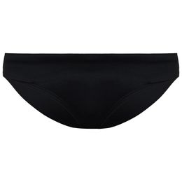 Nike Logo Womens Black Bikini Unterteile