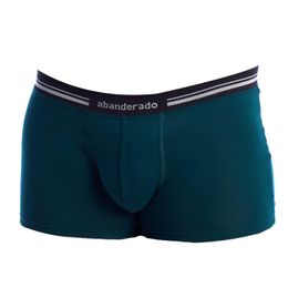 Herren Stretch Baumwoll Boxershorts mit extra weichem Bund A077I