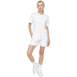 Kruze | Damen T-Shirt & Shorts Set