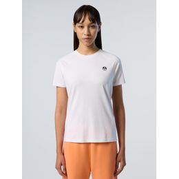 North Sails T-Shirt Tech-Trikot