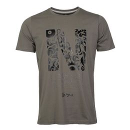 Nassau Beach T-Shirt NB22012