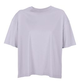 SOLS - T-Shirt f&uuml;r Damen (Flieder)
