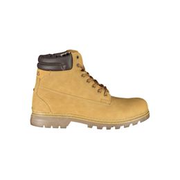 Carrera Lederstiefel im Casual-Stil