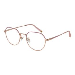 Skechers Brillenfassung SE2181-D 028 51