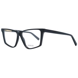Sportmax Brille SM5015 001 56