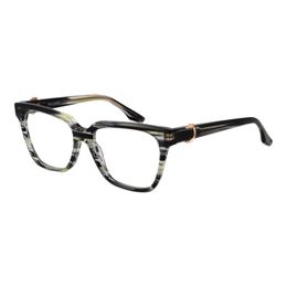 Trussardi Brillenfassung TSW6029 E02 52