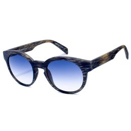 Italia Independent Unisex-Sonnenbrillen 51/21/140 mm Acetat