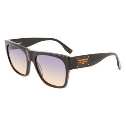 K by KARL LAGERFELD Kl6074 Quadratische Sonnenbrille