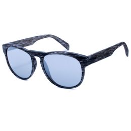 Italia Independent Unisex-Sonnenbrillen 54/18/140 mm Acetat