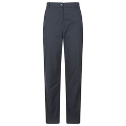 Mountain Warehouse - "Delta" Hosen f&uuml;r Damen (Schwarz)