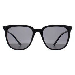 Prive Revaux Square Unisex Kaviar Schwarz Grau Pioneer