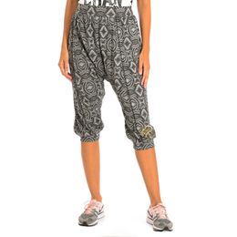 ZUMBA Damen Harem Sport Shorts Z1B00293
