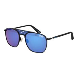 Superdry Sonnenbrille SDS Trophy 014 54