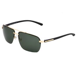 Simplifier les lunettes de soleil polaris&eacute;es Lennox