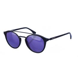 Armand Basi Unisex AB12320 Runde Form Sonnenbrille