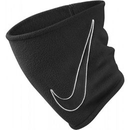 Nike - Nackenw&auml;rmer f&uuml;r Herren/Damen Unisex (Schwarz/Wei&szlig;)