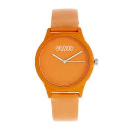 Montre unisexe Crayo Splat