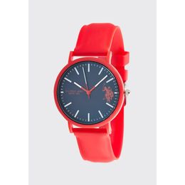 U.S. Polo Assn. Uhr Remy Unisex-Uhr