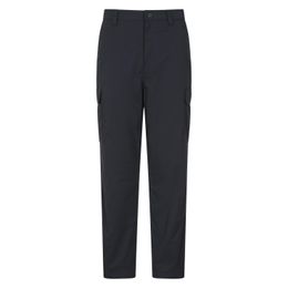 Mountain Warehouse - "Delta" Hosen f&uuml;r Herren , Winter (Schwarz)