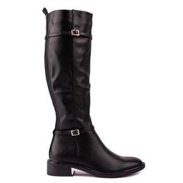 Solesister Chloe-Reitstiefel