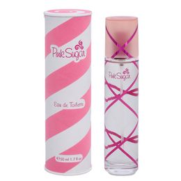 Aquolina Pink Sugar Edt Spray.