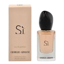 Armani Si Edp Spray 30ml.