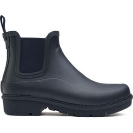 fitflop Wonderwelly Chelsea-Stiefel