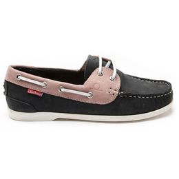 Chatham Marine Willow Schuhe Blau