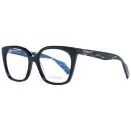 Yohji Yamamoto Brille YY1037 001 54