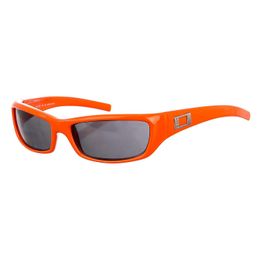 Acetat-Sonnenbrille mit rechteckiger Form EX-60607 Frauen