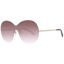 Ana Hickmann Lunettes De Soleil HI3058 04B 140