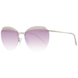 Ana Hickmann Lunettes De Soleil HI3108 E01 57