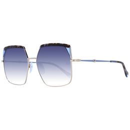 Ana Hickmann Lunettes de soleil AH3253 59P03