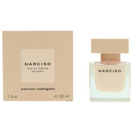 Narciso Rodriguez Narciso Poudr&eacute;e Eau de Parfum 30ml