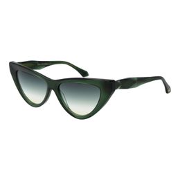 Ana Hickmann Sonnenbrille AH9391 T01 56