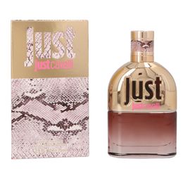 Roberto Cavalli Just Cavalli Eau de Toilette 75ml