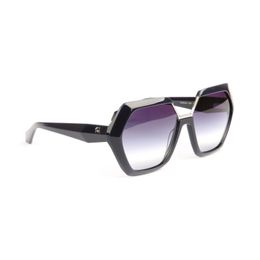 Ana Hickmann Sonnenbrille AH9426 D01 60