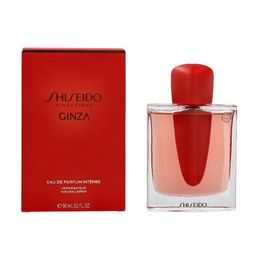 Shiseido Ginza Intense Edp Spray.
