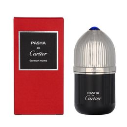 Cartier Pasha Edition Noire Edt Spray.