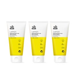 Skin Superfood Lemon Butter Trio Geschenkset