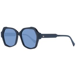 Ana Hickmann Sonnenbrille HI9187 A01 54